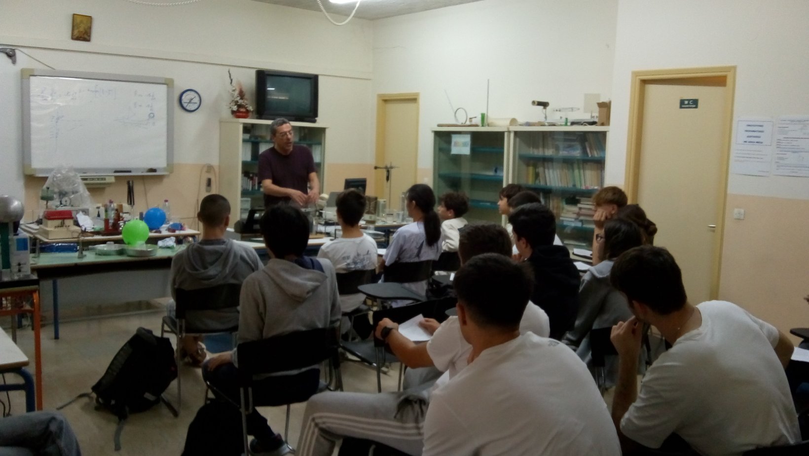 Για το ΕΚΦΕ Κέρκυρας – ΕΛΜΕ ΚΕΡΚΥΡΑΣ